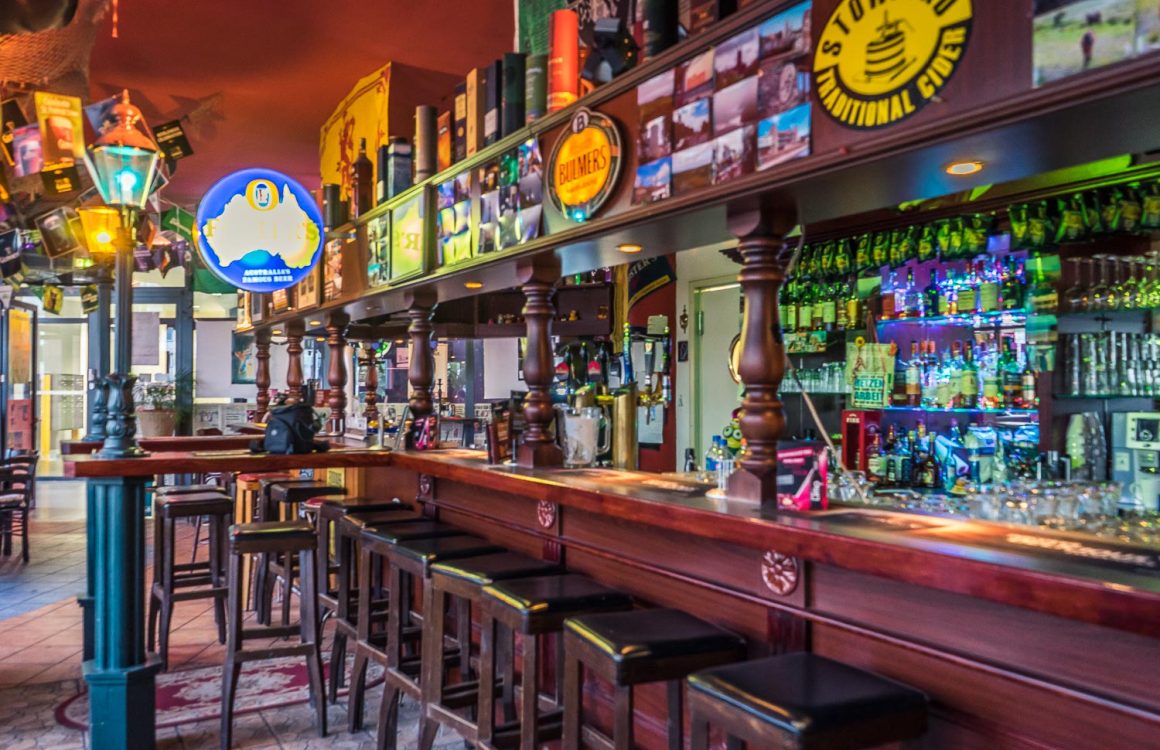 City Pub - Chemnitz City