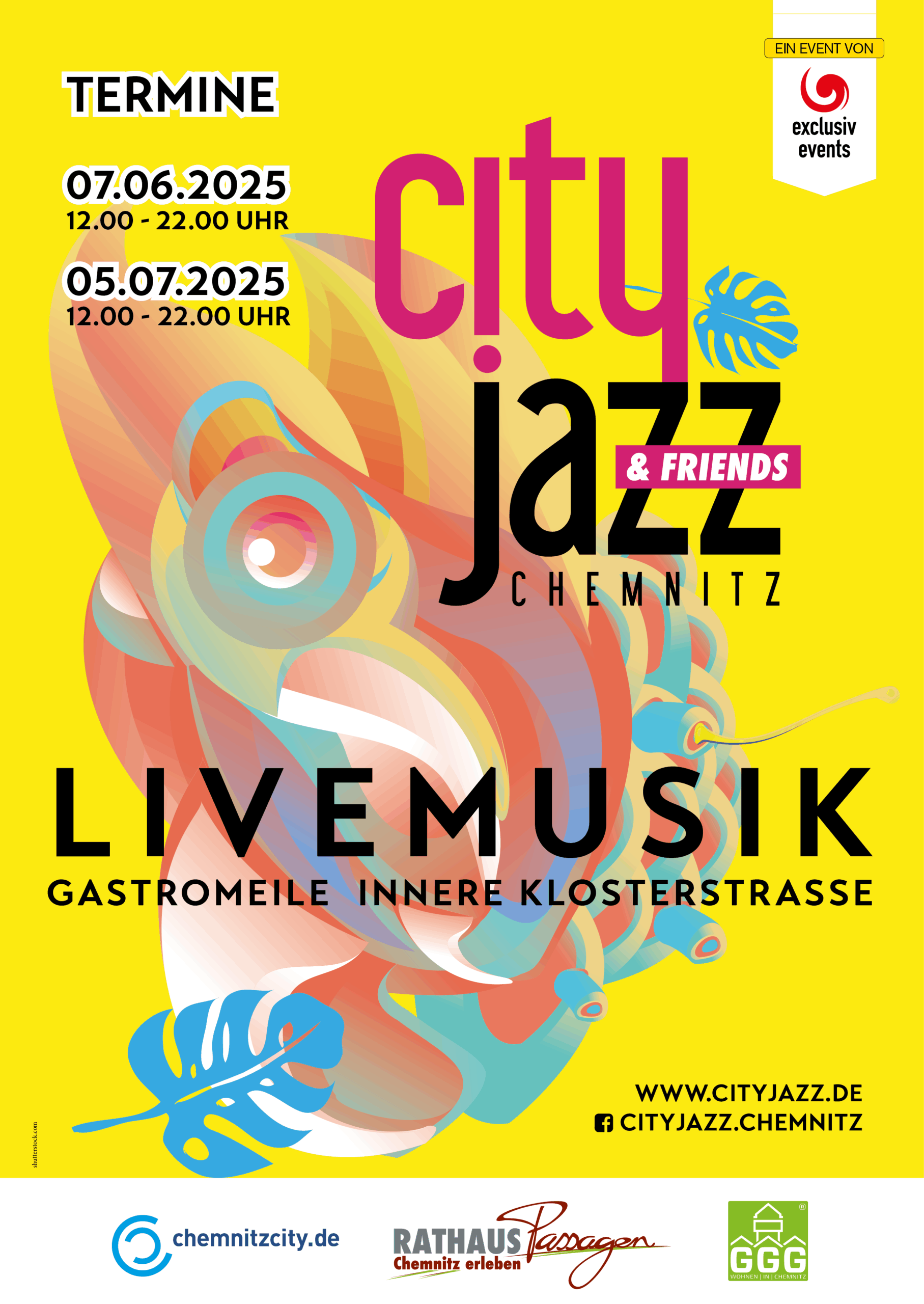 Freie Presse - Chemnitz City