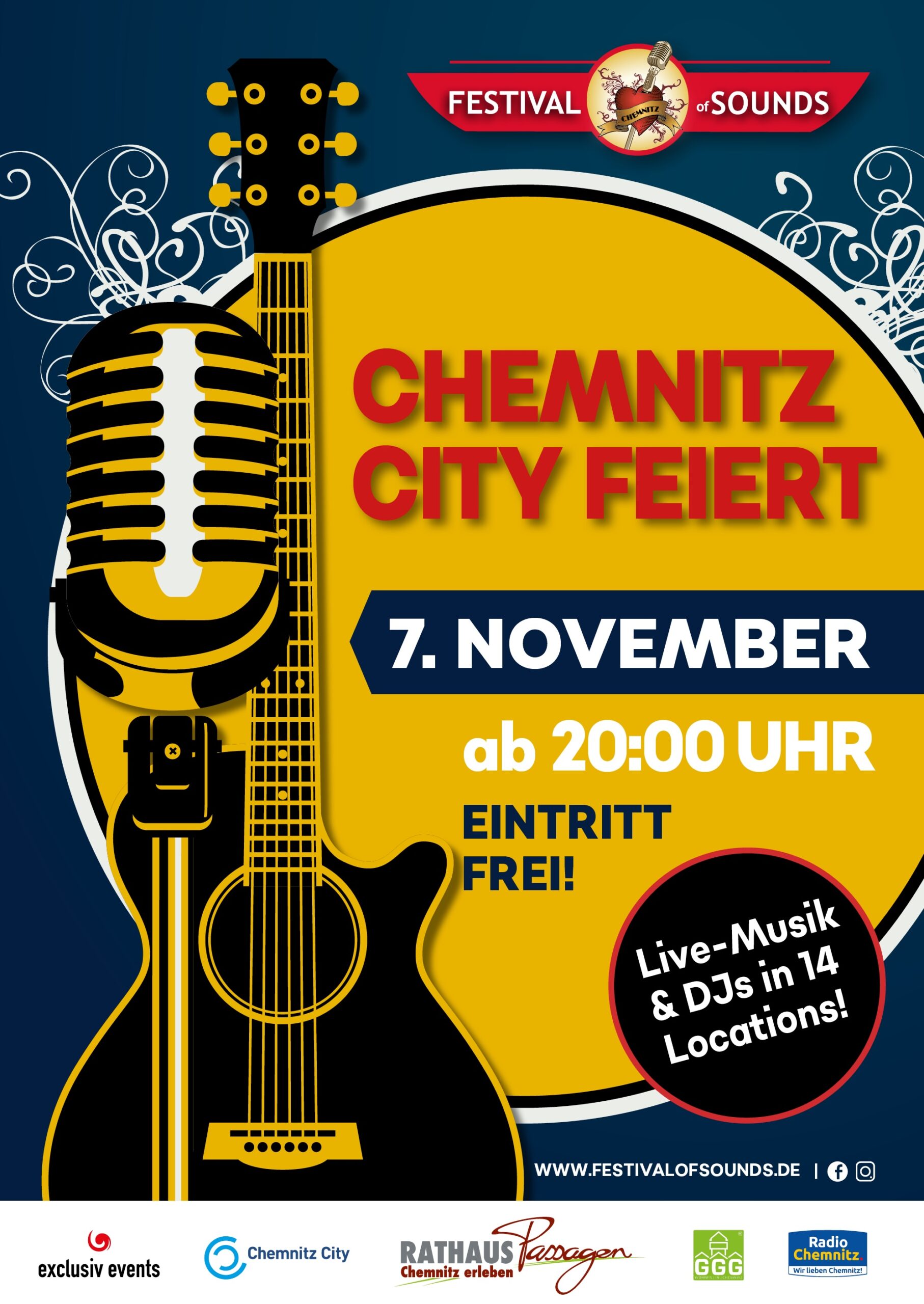 Freie Presse - Chemnitz City
